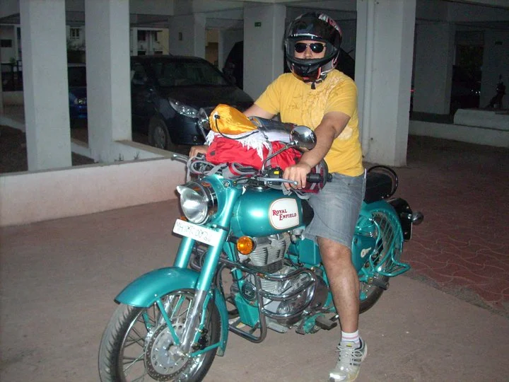 Proper riding gear - Why do you need it? - Made Like a Gun